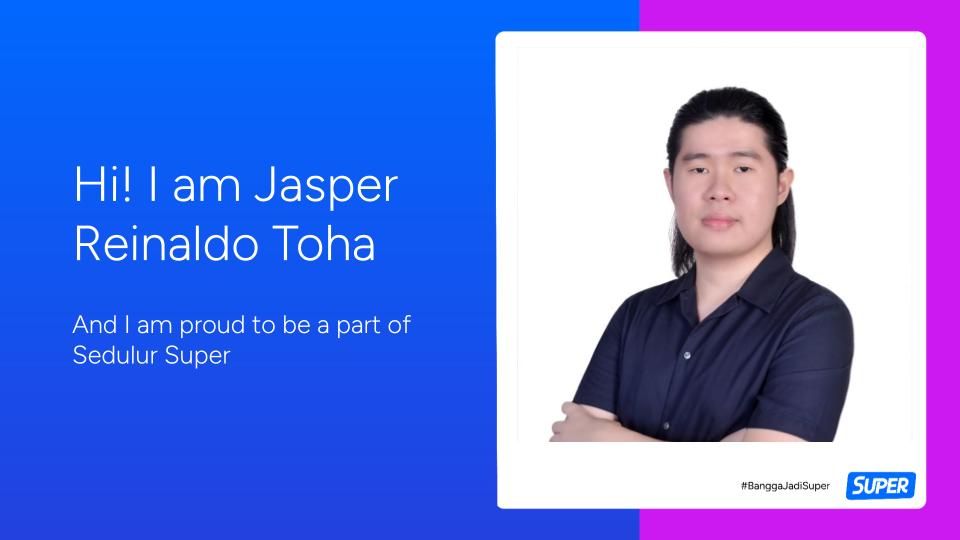 Jasper Reinaldo Toha on LinkedIn: #softwaredevelopment #backend # ... Jasper Reinaldo Toha on LinkedIn: #softwaredevelopment #backend # ...