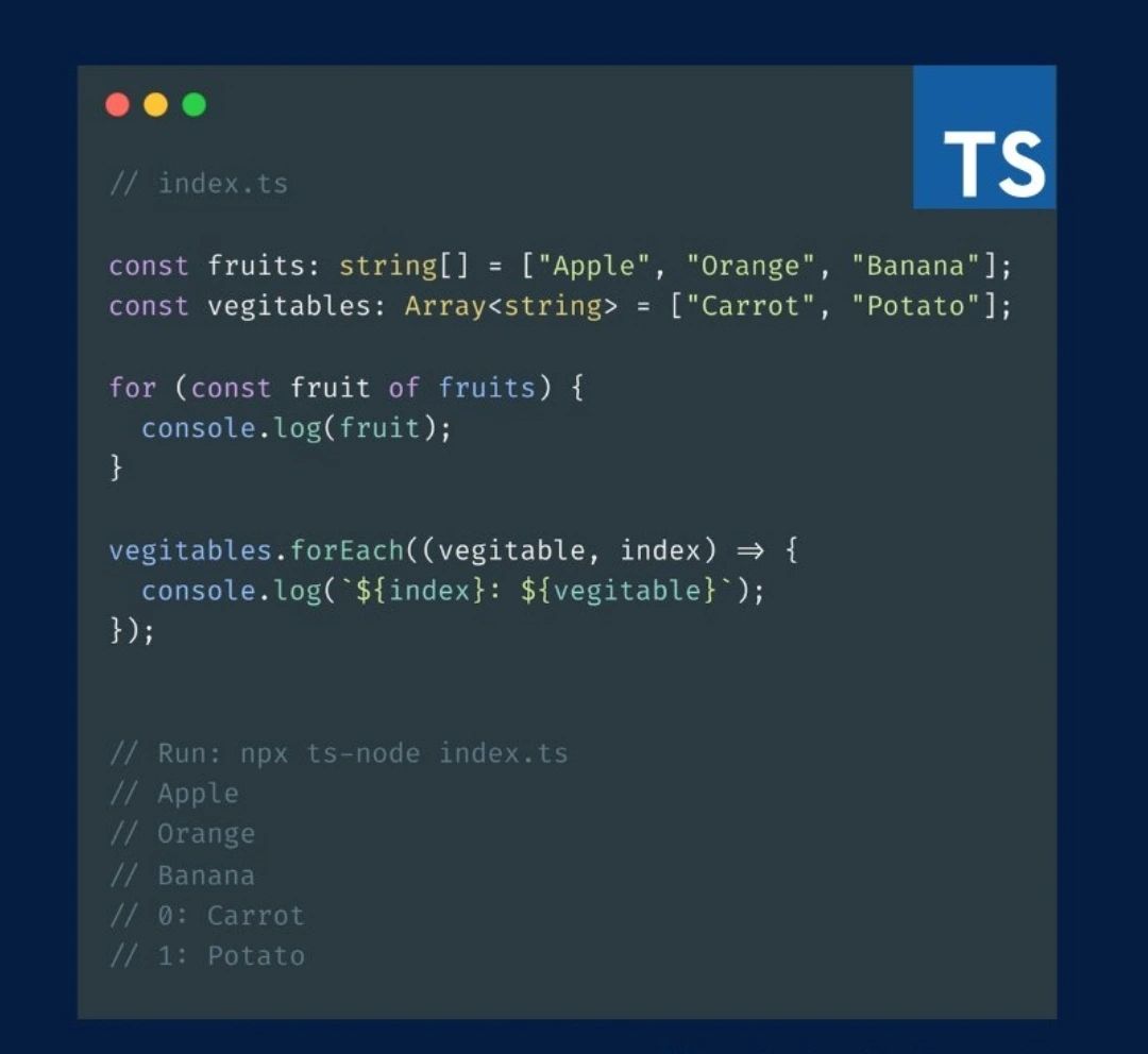Sonu Sindhu on LinkedIn: #typescript #nodejs #coding #frontend #reactjs ... Sonu Sindhu on LinkedIn: #typescript #nodejs #coding #frontend #reactjs ...