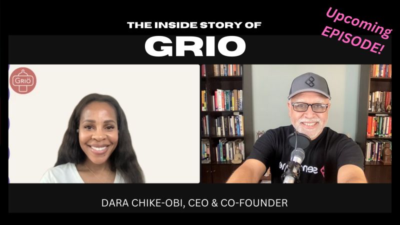 Ramon Vela on LinkedIn: #founders #brands #entrepreneurship Ramon Vela on LinkedIn: #founders #brands #entrepreneurship