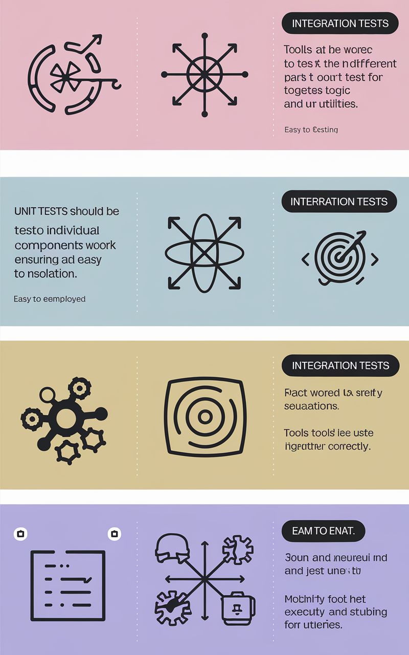 Deepanshu Udhwani on LinkedIn: 7. Frontend Testing: Unit vs Integration ... Deepanshu Udhwani on LinkedIn: 7. Frontend Testing: Unit vs Integration ...