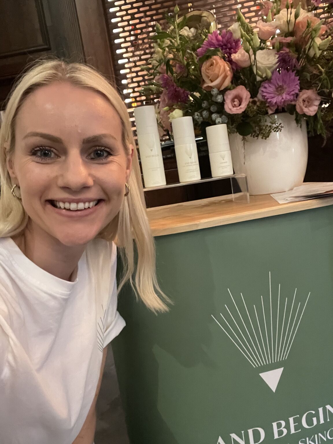 Rosie Nixon on LinkedIn: What an amazing week - I couldn’t be more ... Rosie Nixon on LinkedIn: What an amazing week - I couldn’t be more ...