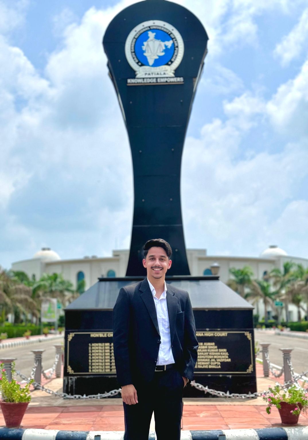 Divyansh Dhiman on LinkedIn: #clat #clatpg #rgnul #patiala #criminal #law Divyansh Dhiman on LinkedIn: #clat #clatpg #rgnul #patiala #criminal #law