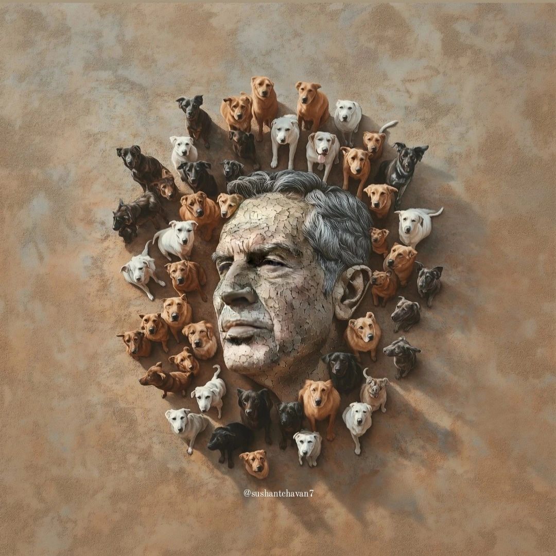 SUSHANT CHAVAN on LinkedIn: #ratantata #rip #ai #generativeai #tata SUSHANT CHAVAN on LinkedIn: #ratantata #rip #ai #generativeai #tata