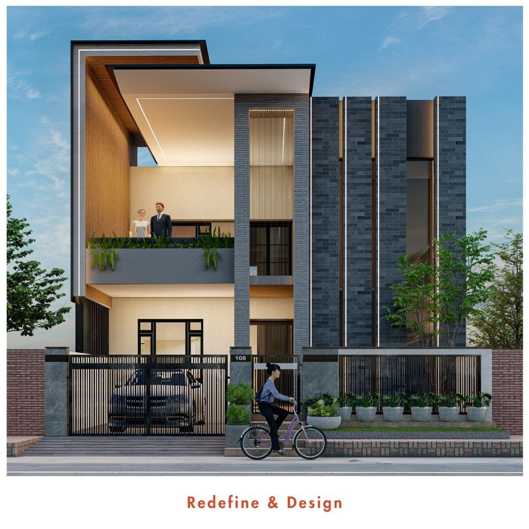 Designing dreams, one project at a time. | Arpit Bhushan Designing dreams, one project at a time. | Arpit Bhushan