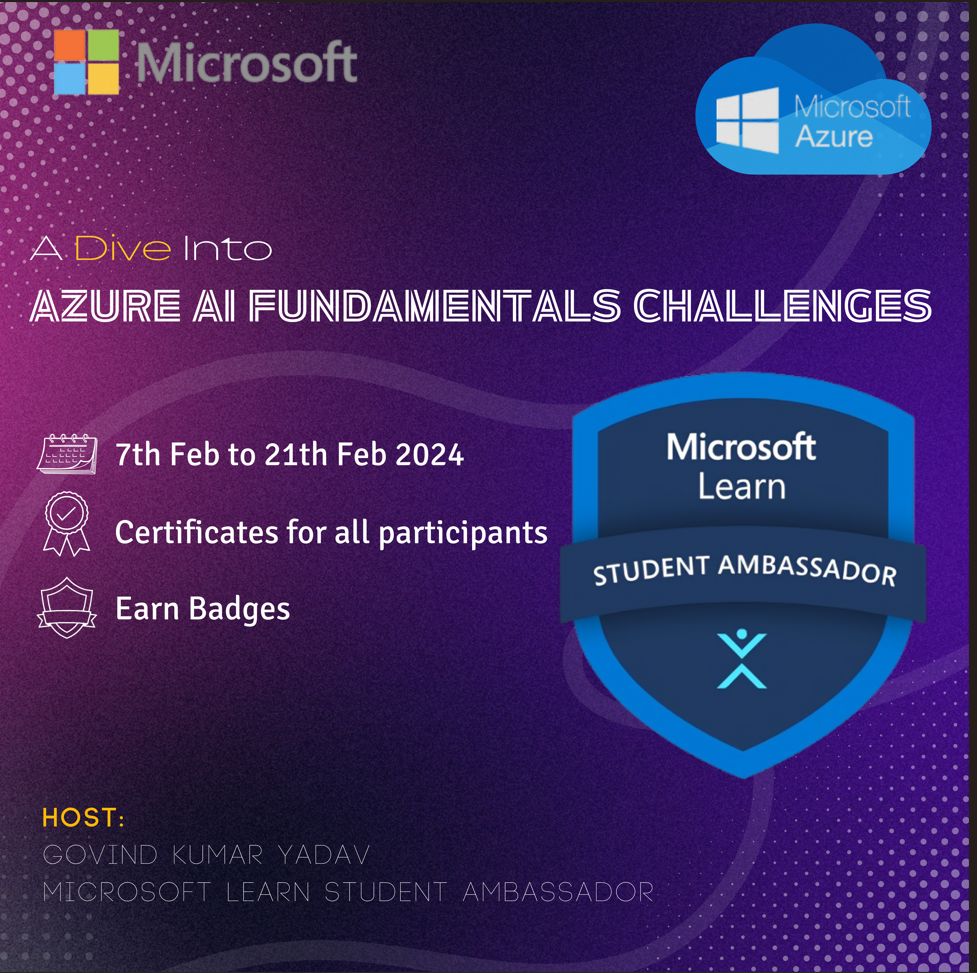 Govind Kr Yadav on LinkedIn: 🌟 Exciting Opportunity Alert! 🌟 Cloud ... Govind Kr Yadav on LinkedIn: 🌟 Exciting Opportunity Alert! 🌟 Cloud ...