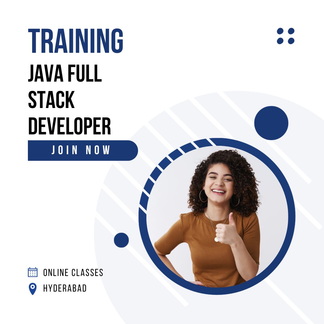 Sai Chandu Inti on LinkedIn: JAVA FULLSTACK Training Real Time Project ... Sai Chandu Inti on LinkedIn: JAVA FULLSTACK Training Real Time Project ...