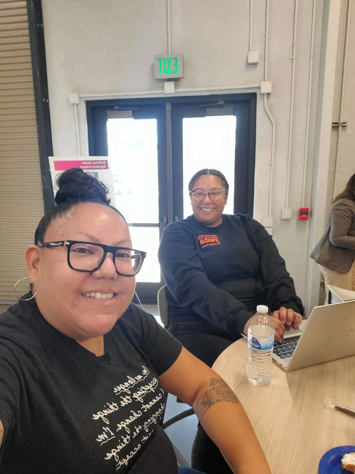 Angela Salazar on LinkedIn: YWCA Metropolitan Phoenix presenting on our ... Angela Salazar on LinkedIn: YWCA Metropolitan Phoenix presenting on our ...
