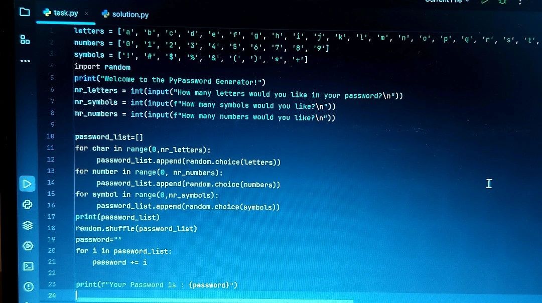 Mohit Verma on LinkedIn: #100daysofpythoncode #python #100daysofcode # ... Mohit Verma on LinkedIn: #100daysofpythoncode #python #100daysofcode # ...