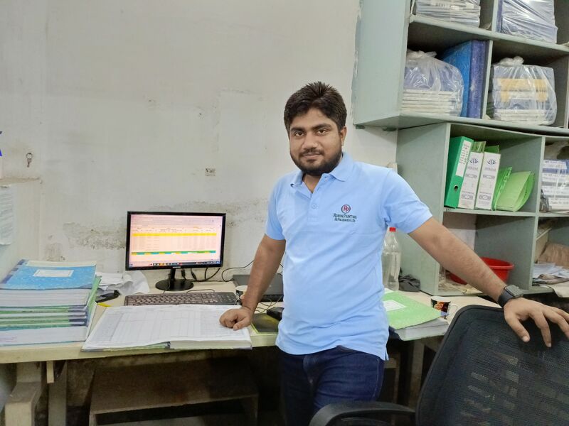 Mohammad Rifat Hosen on LinkedIn: #owner_of Mohammad Rifat Hosen on LinkedIn: #owner_of