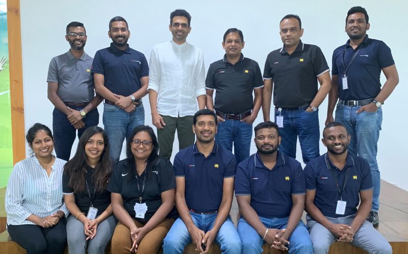 Helitha Hettiarachchi posted on LinkedIn Helitha Hettiarachchi posted on LinkedIn