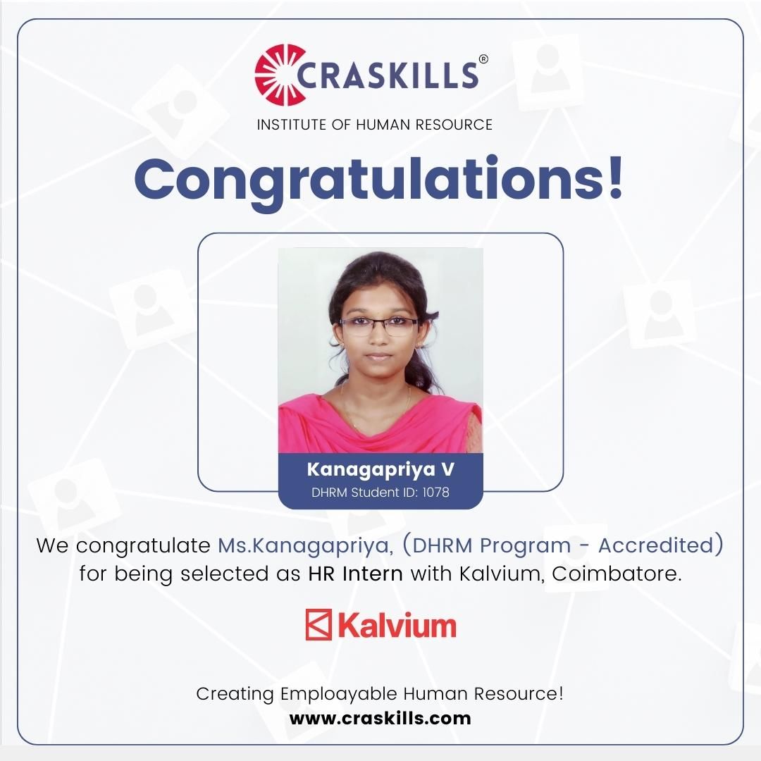 Saravanan Thangavel on LinkedIn: Congratulations Kanaga Priya !! 👏 Saravanan Thangavel on LinkedIn: Congratulations Kanaga Priya !! 👏