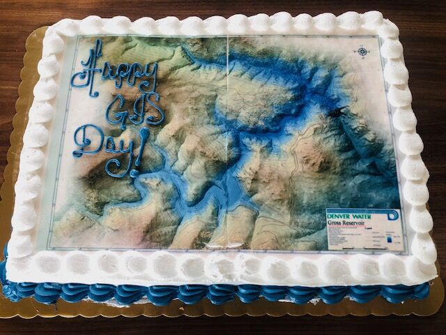 John Nolte, GISP on LinkedIn: #gisday2023 John Nolte, GISP on LinkedIn: #gisday2023