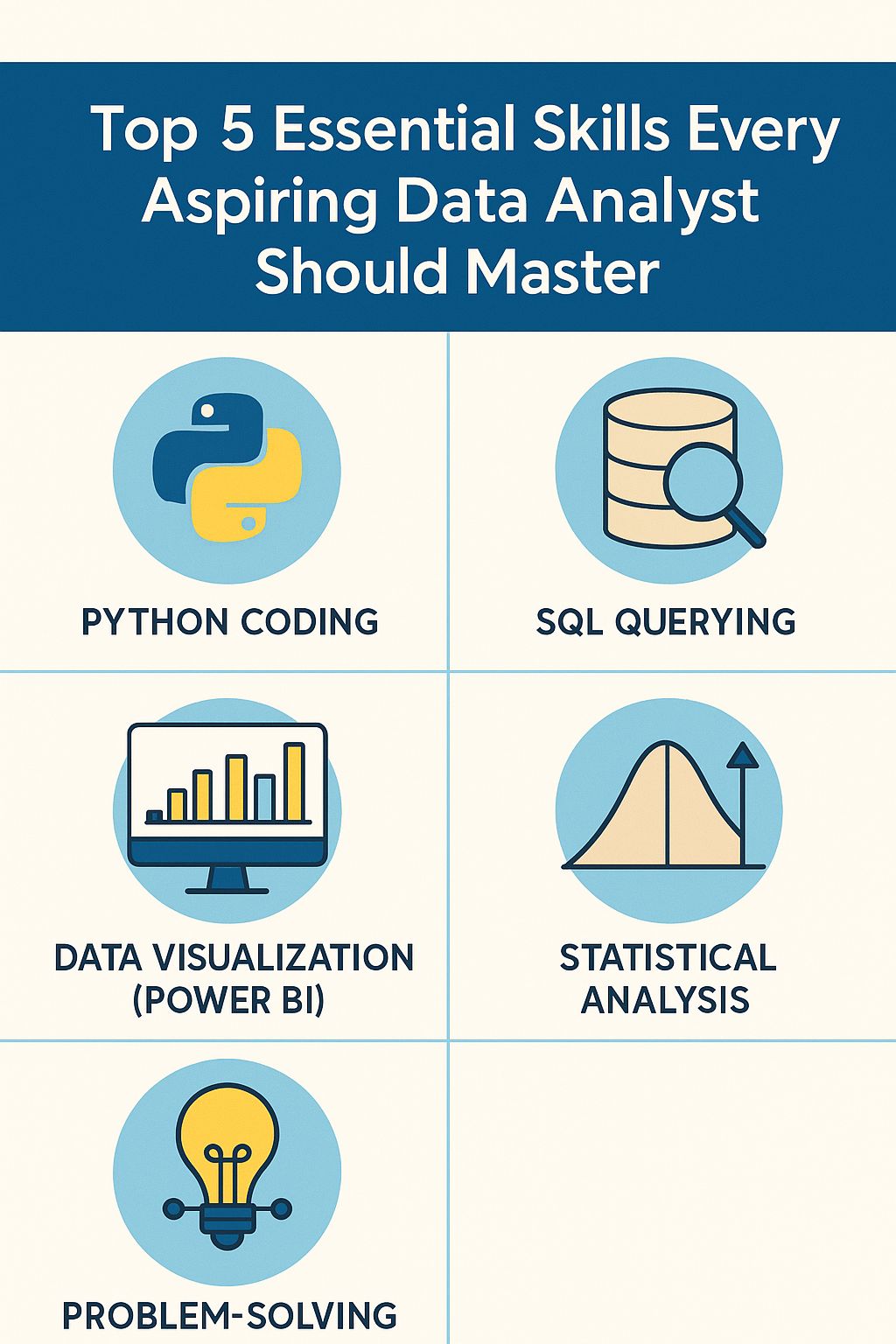 #dataanalysis #python #sql #powerbi #statistics #careergrowth # ... #dataanalysis #python #sql #powerbi #statistics #careergrowth # ...