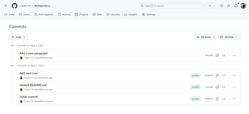 Tuhin Poddar on LinkedIn: #github #coding #opensource #webdevelopment # ... Tuhin Poddar on LinkedIn: #github #coding #opensource #webdevelopment # ...