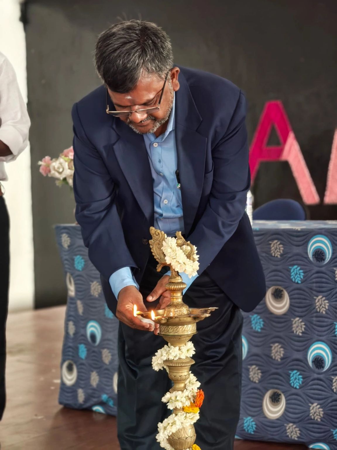 Dr V Krishnakumar on LinkedIn: Congratulations to the Department of ... Dr V Krishnakumar on LinkedIn: Congratulations to the Department of ...