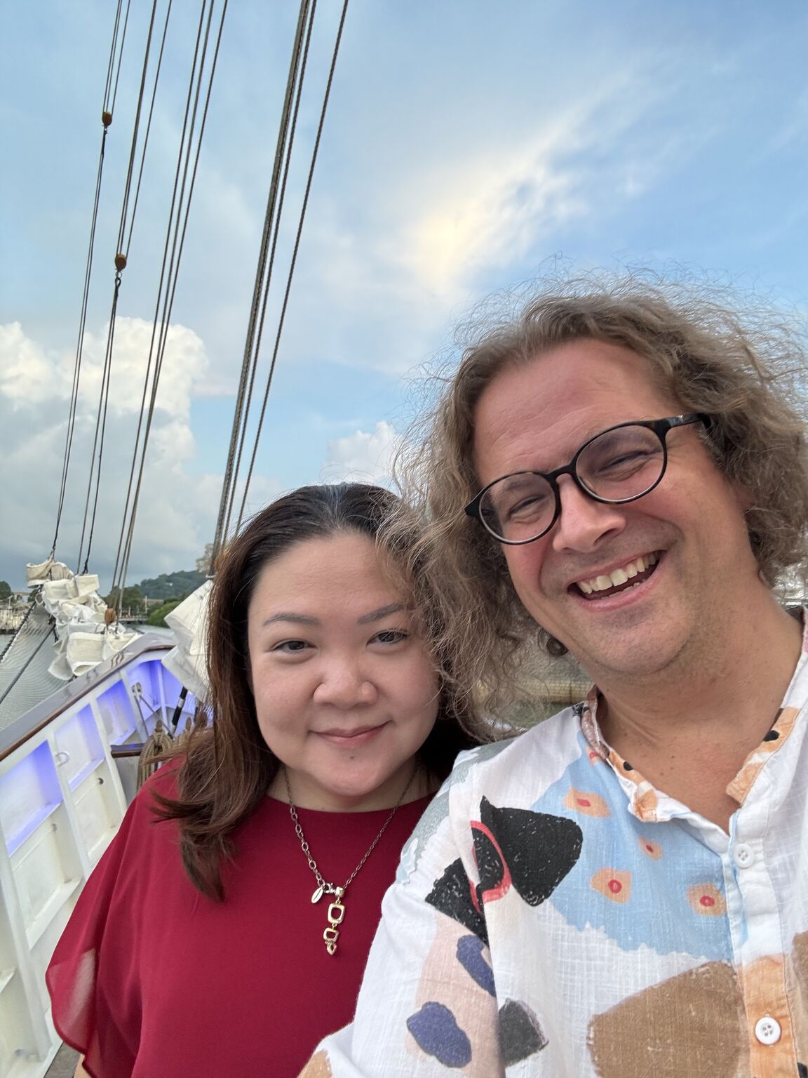 Chuin Ting Weber on LinkedIn: Most things worth doing are difficult to ... Chuin Ting Weber on LinkedIn: Most things worth doing are difficult to ...