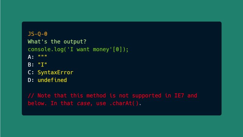 Abhishek Sikdar on LinkedIn: #javascript #jsdeveloper #js #string # ... Abhishek Sikdar on LinkedIn: #javascript #jsdeveloper #js #string # ...
