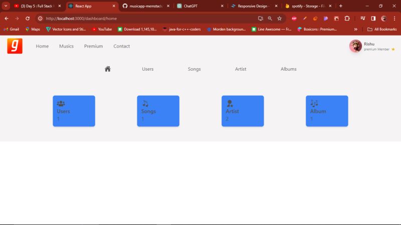 Rishu rana on LinkedIn: #audioapp #reactjs #firebase #webdevelopment # ... Rishu rana on LinkedIn: #audioapp #reactjs #firebase #webdevelopment # ...