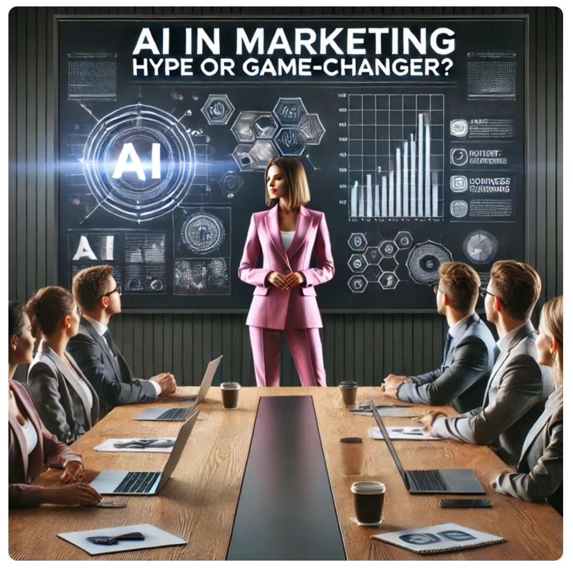 #ai #marketing #artificialintelligence #digitalmarketing | Rudhragowni ... #ai #marketing #artificialintelligence #digitalmarketing | Rudhragowni ...