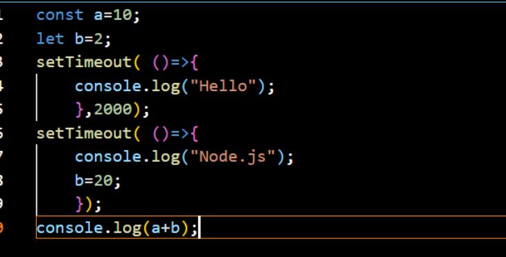 Neeraj Kumar on LinkedIn: #node #nodejs #javascript #webdevelopment # ... Neeraj Kumar on LinkedIn: #node #nodejs #javascript #webdevelopment # ...