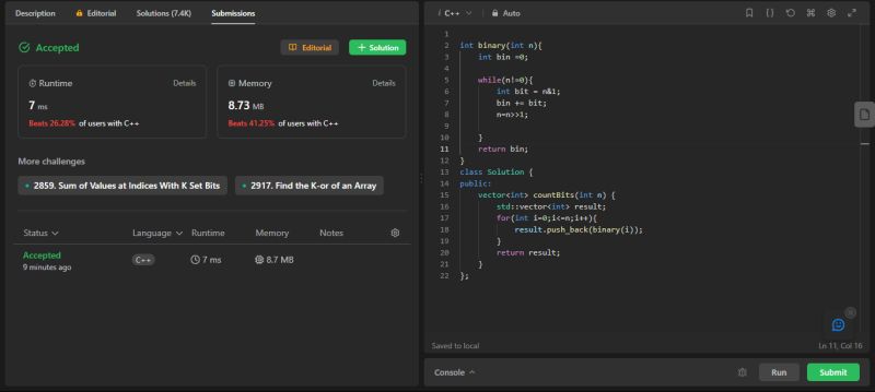 Utsav Maji on LinkedIn: #leetcode #gfg #codingjourney #dailycoding #dsa ... Utsav Maji on LinkedIn: #leetcode #gfg #codingjourney #dailycoding #dsa ...