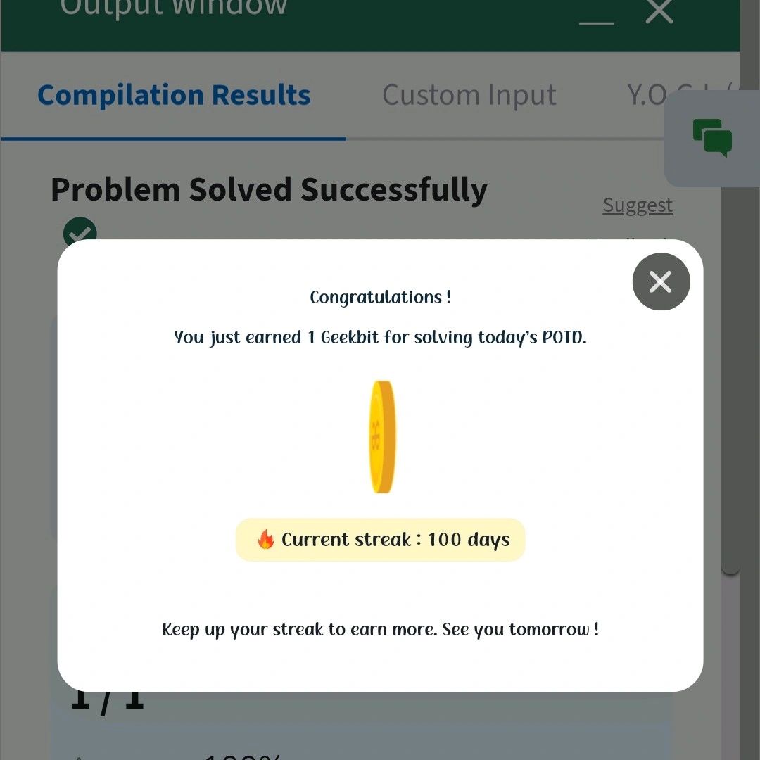 Vishal Kumar Kushwaha on LinkedIn: #100daysofcode #codingchallenge # ... Vishal Kumar Kushwaha on LinkedIn: #100daysofcode #codingchallenge # ...