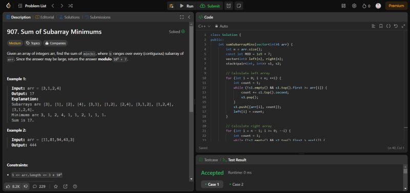 Sahdev Prajapati on LinkedIn: #datastructures #algorithms ... Sahdev Prajapati on LinkedIn: #datastructures #algorithms ...