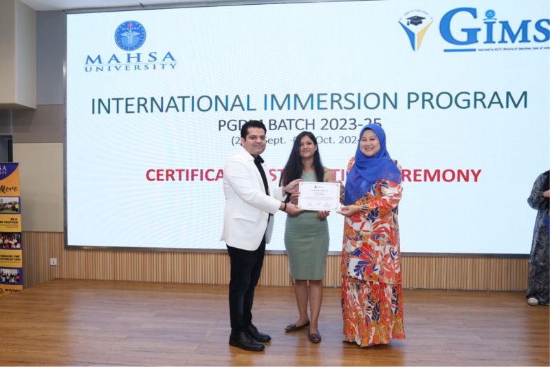 aparna mishra on LinkedIn: #uasinternational #gratitude # ... aparna mishra on LinkedIn: #uasinternational #gratitude # ...