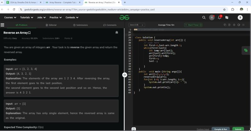 Shivam Kumar on LinkedIn: #java #programming #javaprogramming # ... Shivam Kumar on LinkedIn: #java #programming #javaprogramming # ...