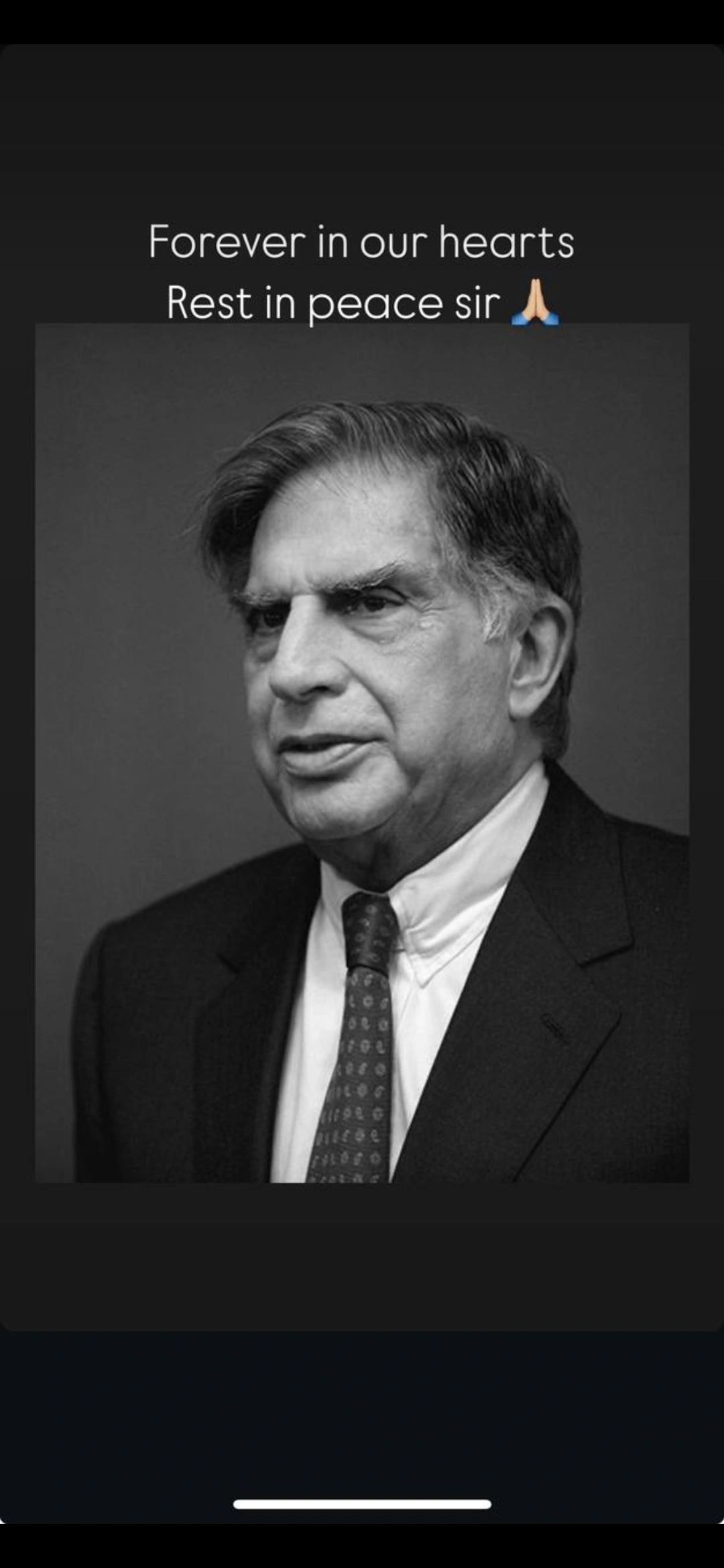 Ankit Kumar on LinkedIn: RIP Sir 🙏🙏 Ankit Kumar on LinkedIn: RIP Sir 🙏🙏