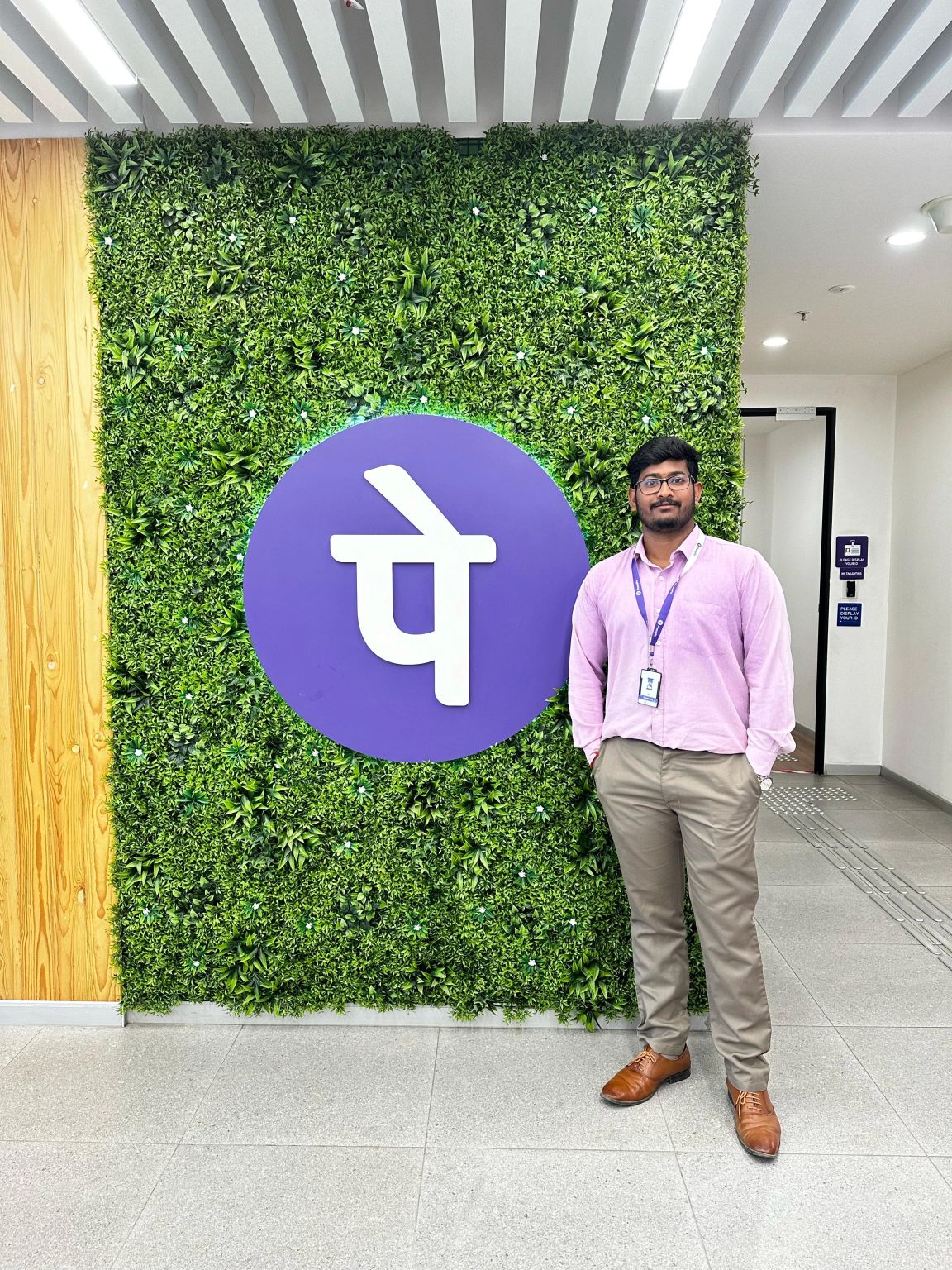 Gagan Rao P on LinkedIn: Dear LinkedIn Network, I wanted to share my ... Gagan Rao P on LinkedIn: Dear LinkedIn Network, I wanted to share my ...