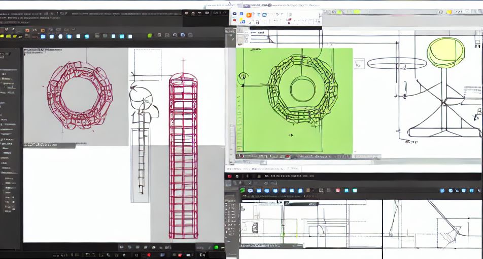 Michael Wickerson on LinkedIn: A Foundryman's Computational Designer's ... Michael Wickerson on LinkedIn: A Foundryman's Computational Designer's ...