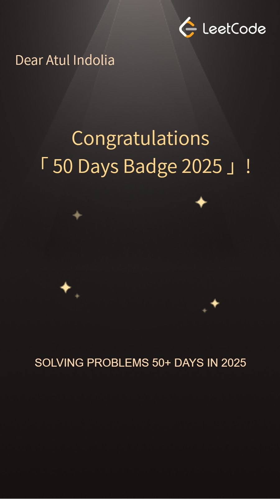 #leetcode #coding #continuouslearning #problemsolving #achievement ... #leetcode #coding #continuouslearning #problemsolving #achievement ...
