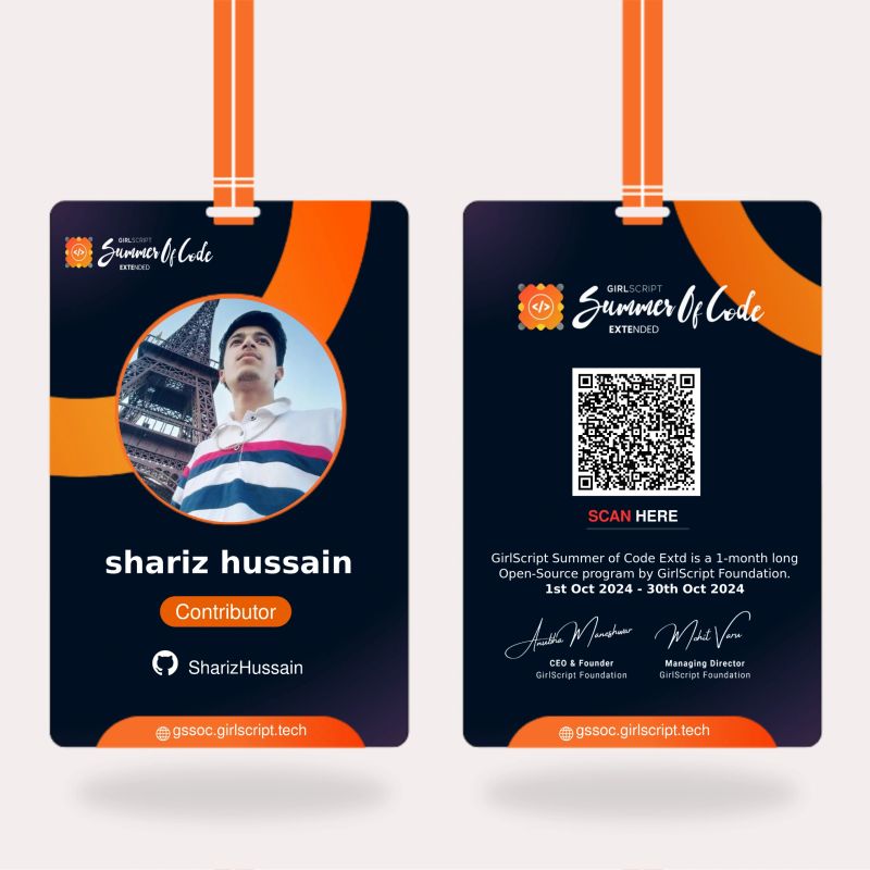 Shariz Hussain on LinkedIn: #webdevelopment #frontend #backend #jobs # ... Shariz Hussain on LinkedIn: #webdevelopment #frontend #backend #jobs # ...