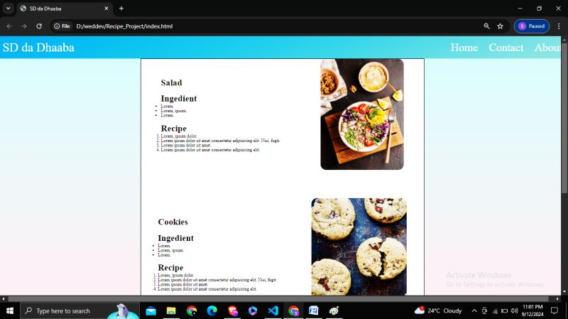 Shruti Dubey on LinkedIn: #100daysofcode Shruti Dubey on LinkedIn: #100daysofcode