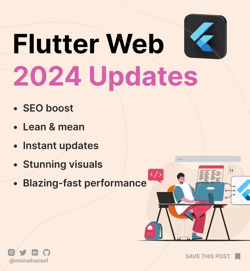 Mishal Haneef on LinkedIn: #flutter #flutterdev #flutterweb # ... Mishal Haneef on LinkedIn: #flutter #flutterdev #flutterweb # ...