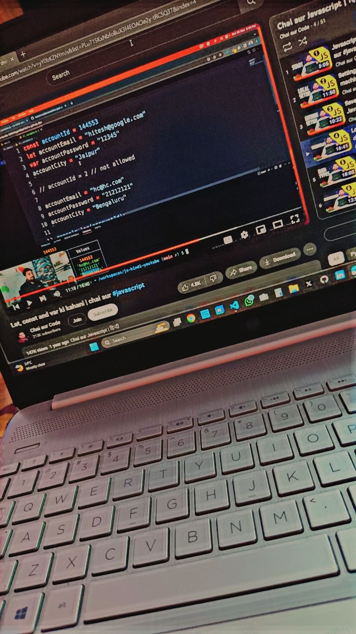 #100daysofcode #100daysofcode #webdevelopment #javascript #html #css ... #100daysofcode #100daysofcode #webdevelopment #javascript #html #css ...