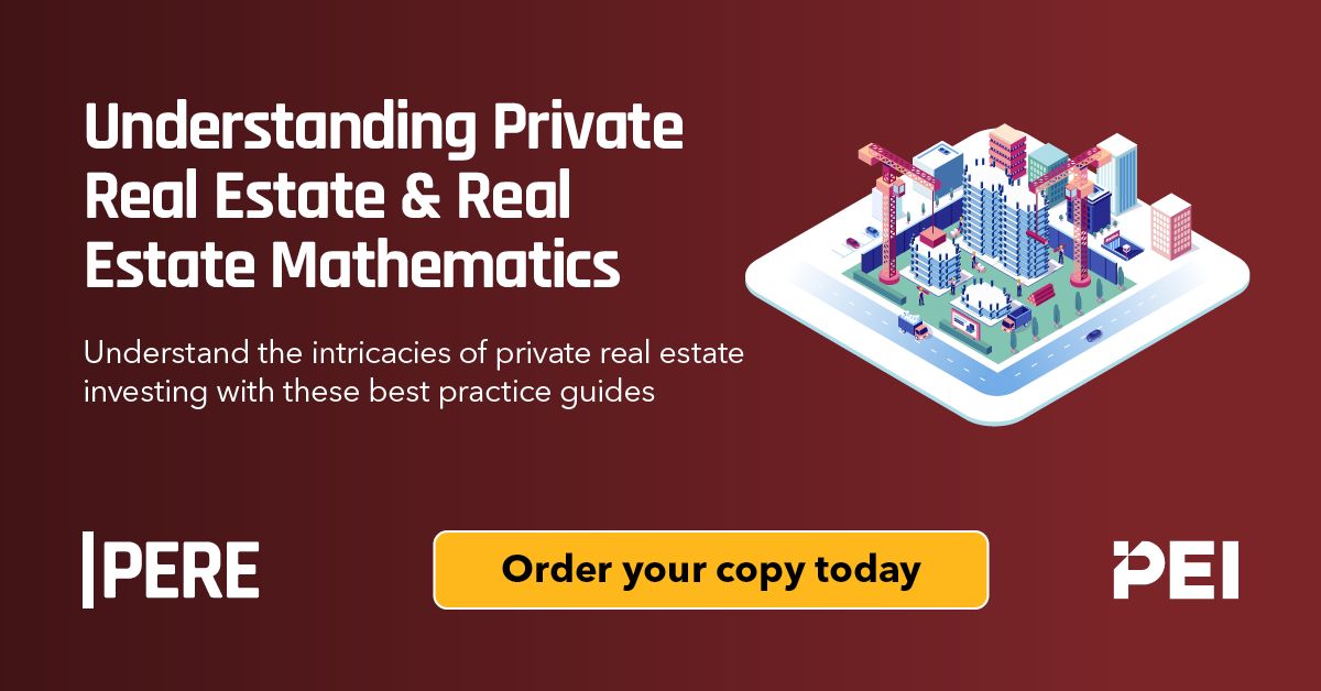 PERE on LinkedIn: Understanding Private Real Estate | PEI Books ... PERE on LinkedIn: Understanding Private Real Estate | PEI Books ...