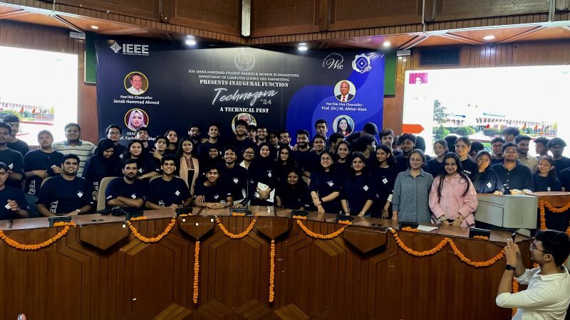 Aasim Suhail on LinkedIn: Hello connections!! IEEE JAMIA HAMDARD ... Aasim Suhail on LinkedIn: Hello connections!! IEEE JAMIA HAMDARD ...