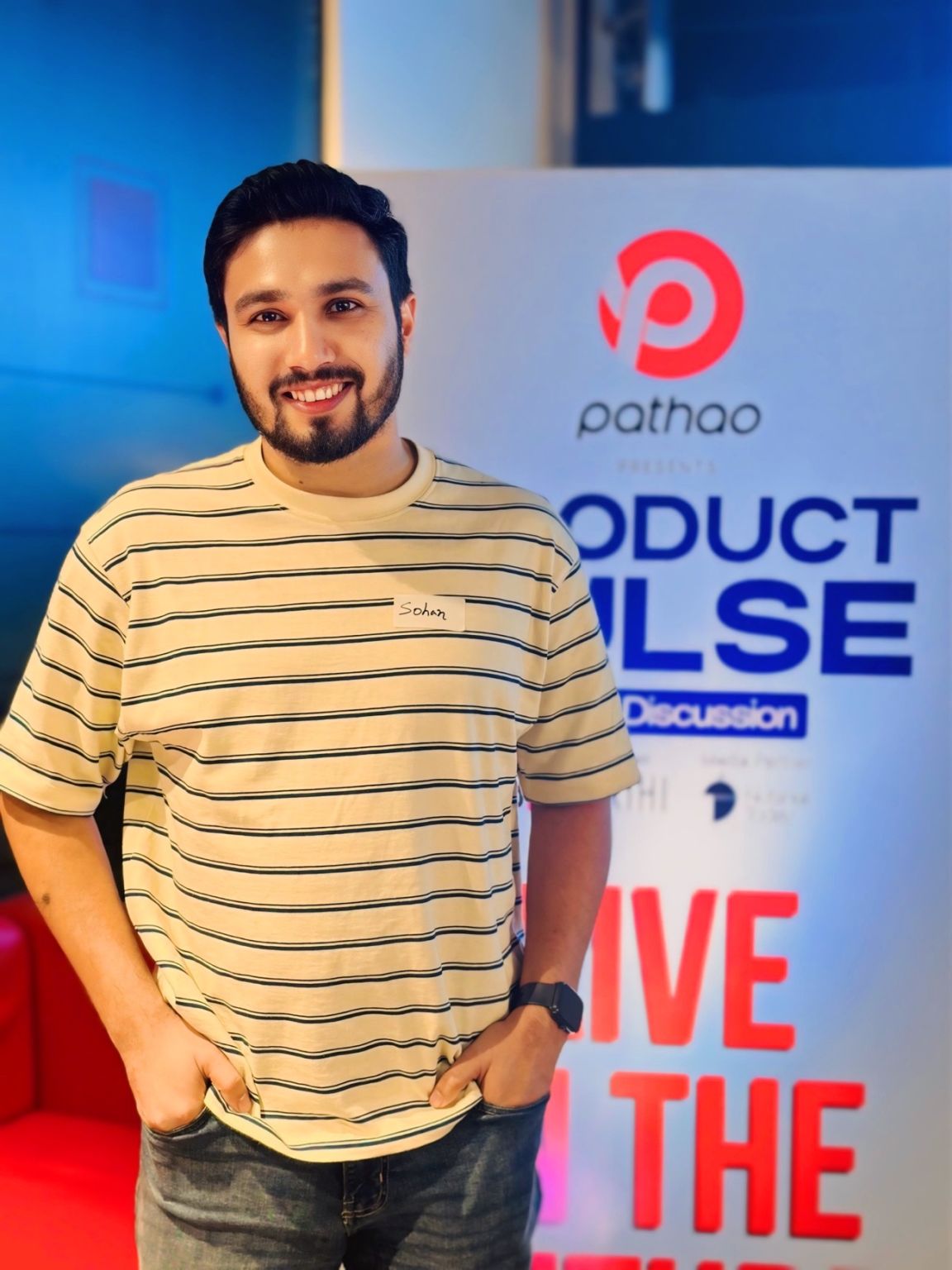 Sohan Asif on LinkedIn: #productpulse Sohan Asif on LinkedIn: #productpulse