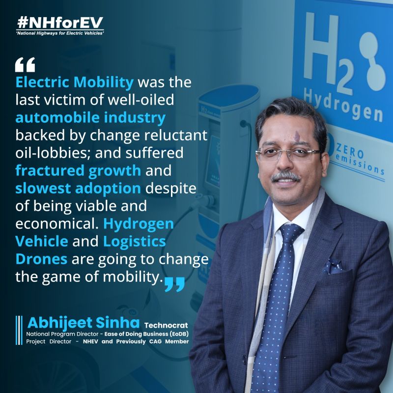 National Highways for EV on LinkedIn: #highways #ev #emobility # ... National Highways for EV on LinkedIn: #highways #ev #emobility # ...