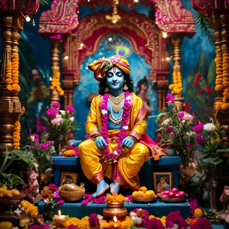 Dr Sachin Kr Nishad on LinkedIn: Radhe Radhe 🙏 Dr Sachin Kr Nishad on LinkedIn: Radhe Radhe 🙏