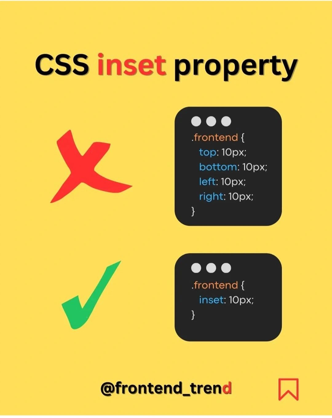 Ajith Anandan on LinkedIn: css inset property!!! 🔥🔥🔥 Ajith Anandan on LinkedIn: css inset property!!! 🔥🔥🔥