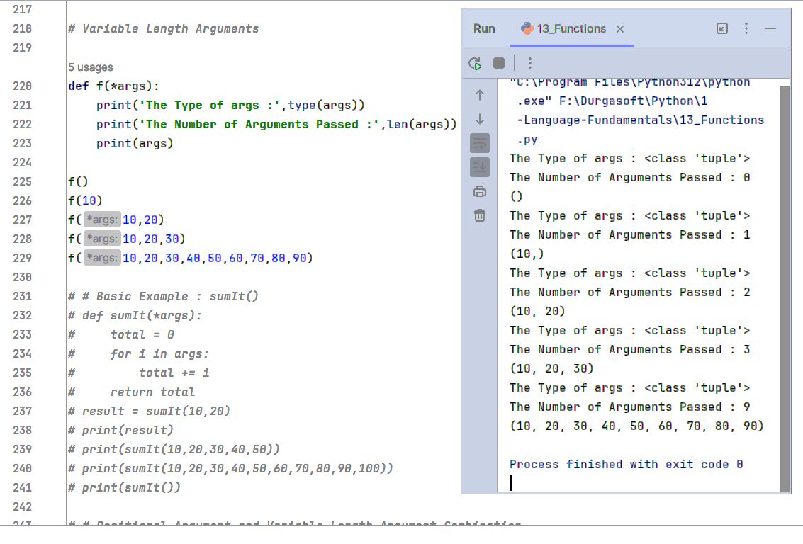 Python Day 28: Functions and Arguments | Shubham Kumar Gupta posted on ... Python Day 28: Functions and Arguments | Shubham Kumar Gupta posted on ...