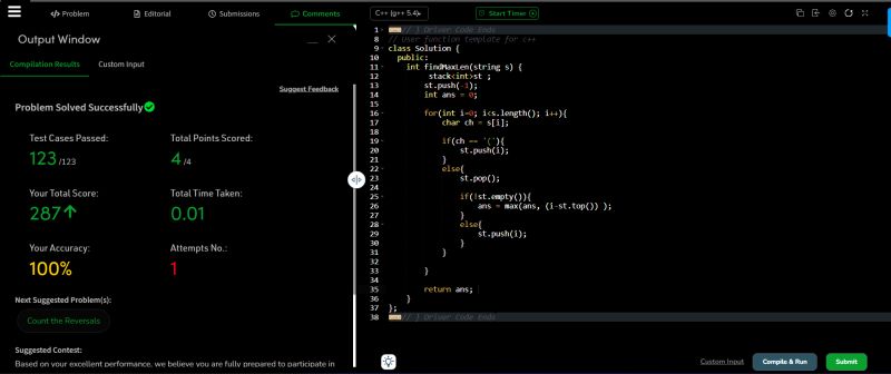 #30daysofcodechallenge #dsa #problemsolving #java #30daysofcode ... #30daysofcodechallenge #dsa #problemsolving #java #30daysofcode ...
