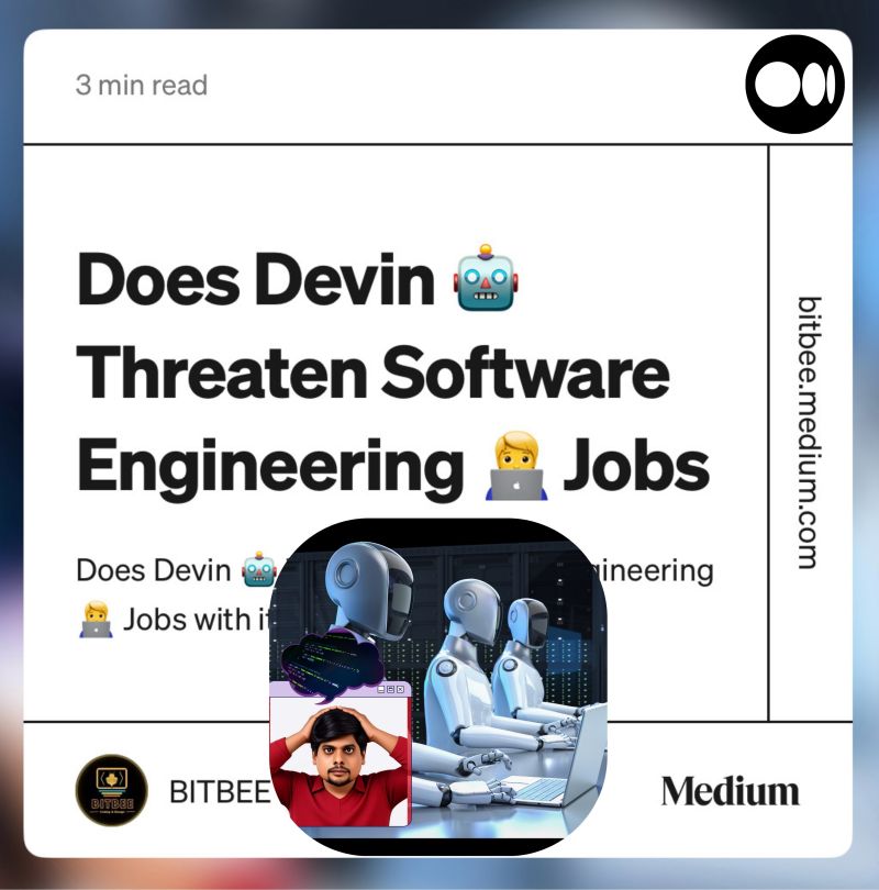 Tirupati Rao Bejjipurapu on LinkedIn: #devinai #airevolution # ... Tirupati Rao Bejjipurapu on LinkedIn: #devinai #airevolution # ...