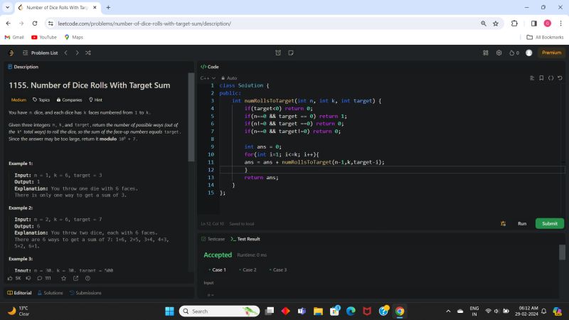 Gaurav Mishra on LinkedIn: #100daysofdsa #100daysofcodingchallenge # ... Gaurav Mishra on LinkedIn: #100daysofdsa #100daysofcodingchallenge # ...