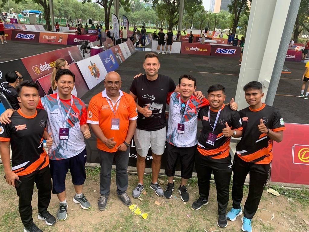 Siva Kumar Jakarathan ( KJ Siva ) on LinkedIn: With the National ... Siva Kumar Jakarathan ( KJ Siva ) on LinkedIn: With the National ...