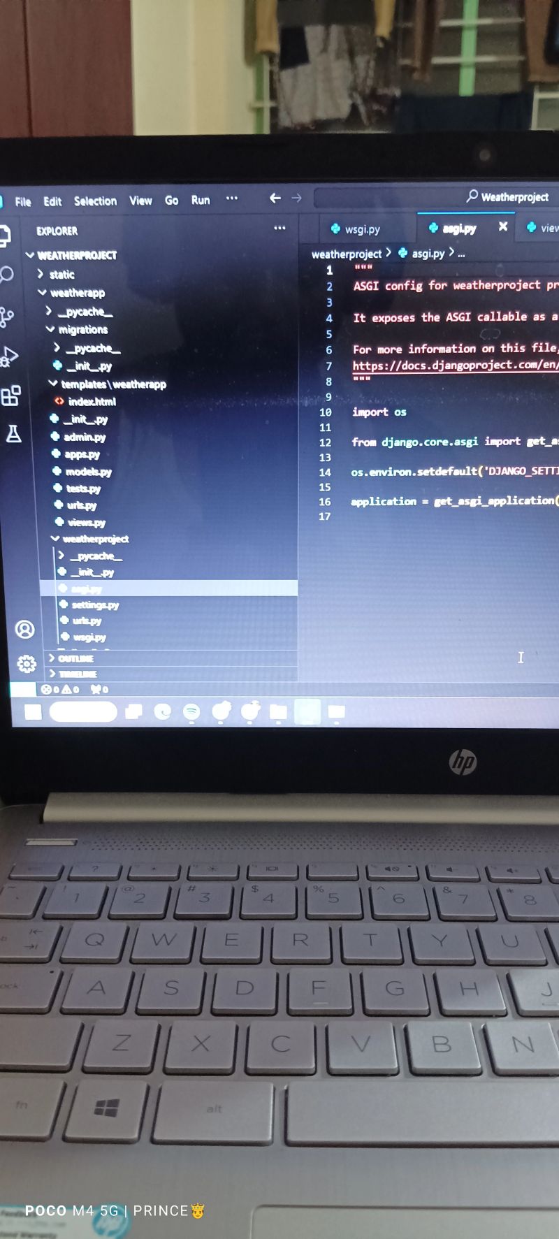 Priyabrata Pradhan on LinkedIn: #python #django #webdevelopment # ... Priyabrata Pradhan on LinkedIn: #python #django #webdevelopment # ...