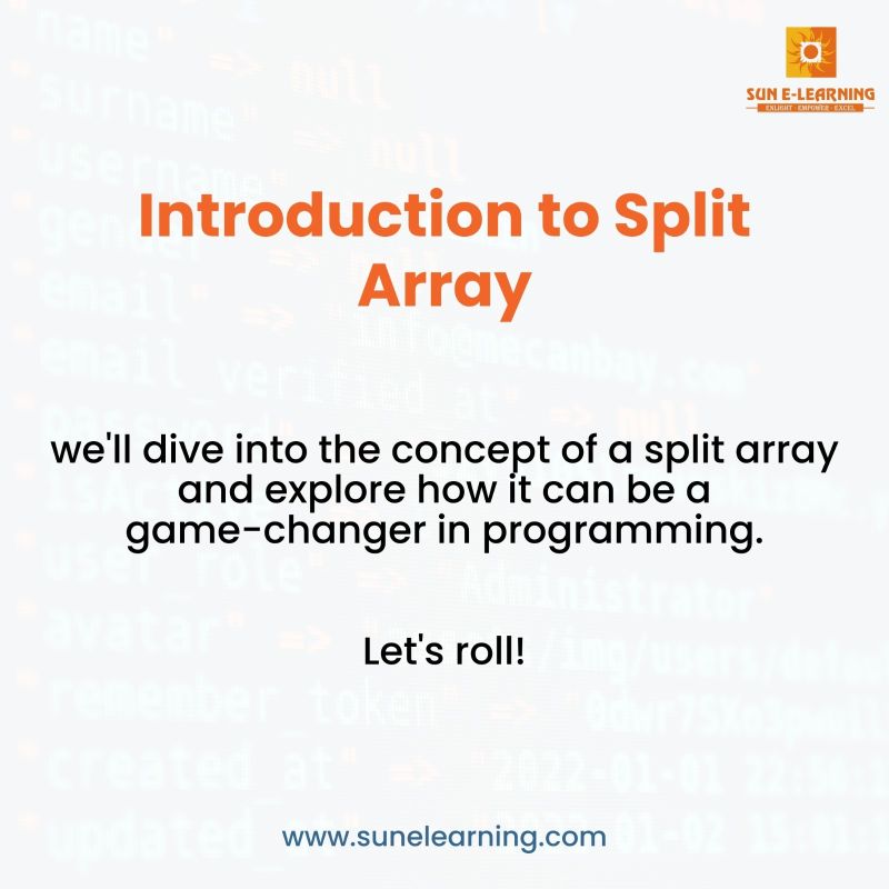 Sun E- Learning on LinkedIn: #sunelearning #pythonhub # ... Sun E- Learning on LinkedIn: #sunelearning #pythonhub # ...